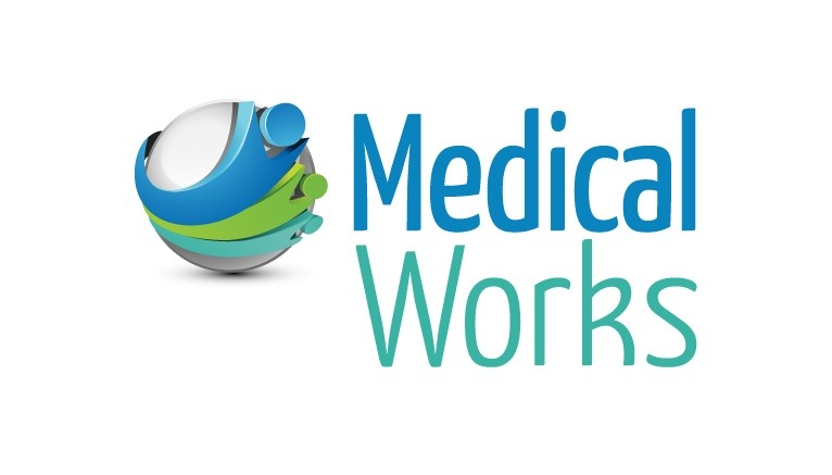 Medical Works - Inicio